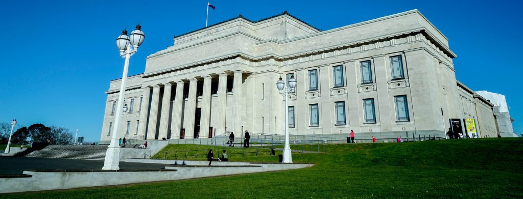 The Ten Best Museums I’ve Visited in New Zealand - My New Zealand ...